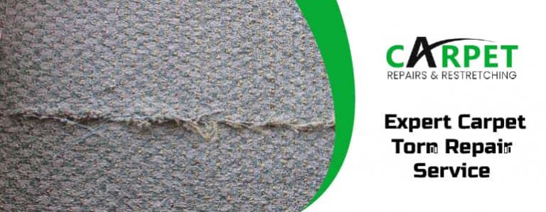 Carpet Torn Repair Windsor | Residential & Commercial Services